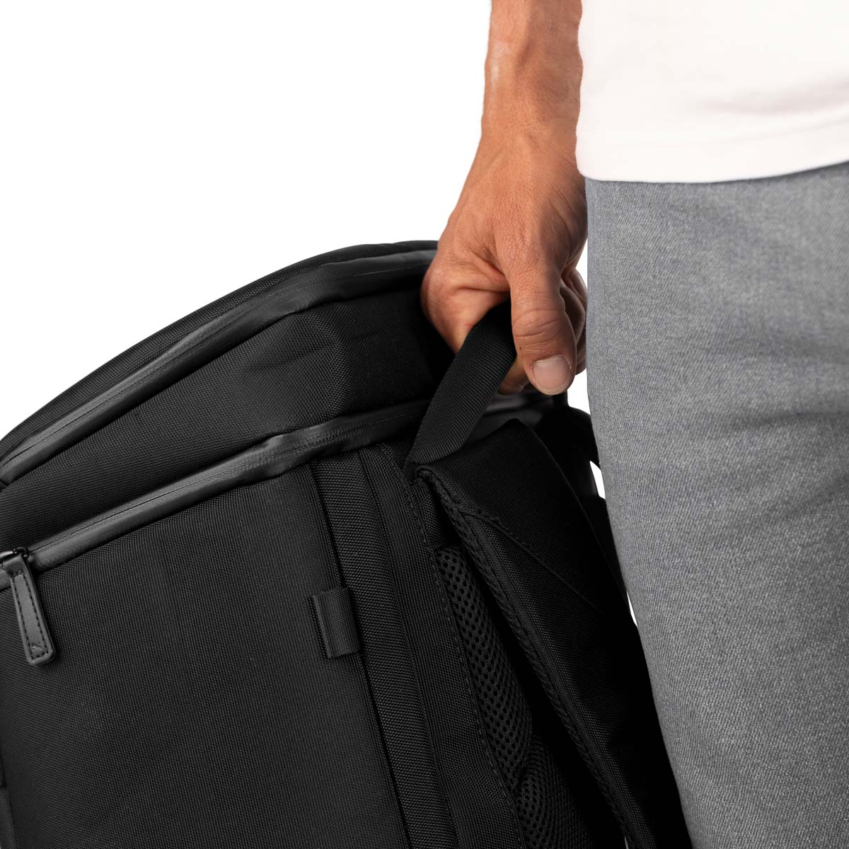 Backpacks – Zeeksack