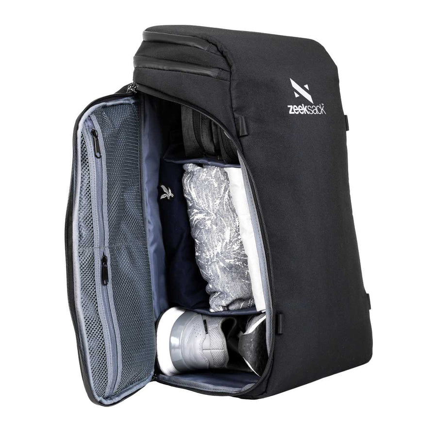 Backpacks – Zeeksack