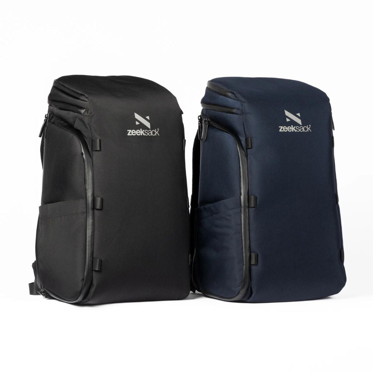 Zeeksack - Practical Backpacks - for Everyday Use and Travel