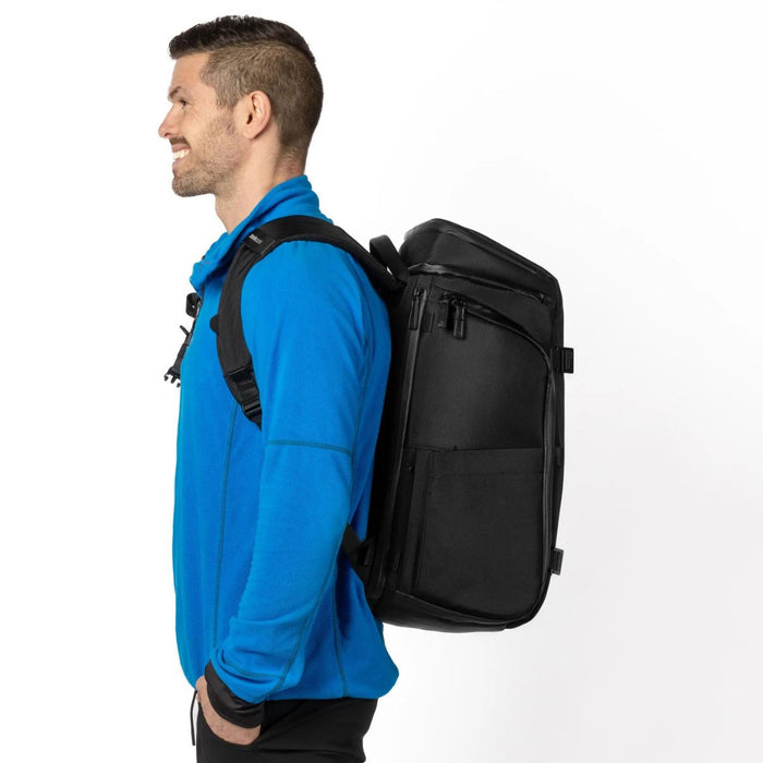 Zeeksack - Practical Backpacks - for Everyday Use and Travel
