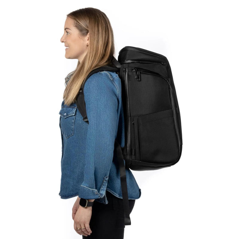 Zeeksack - Practical Backpacks - for Everyday Use and Travel