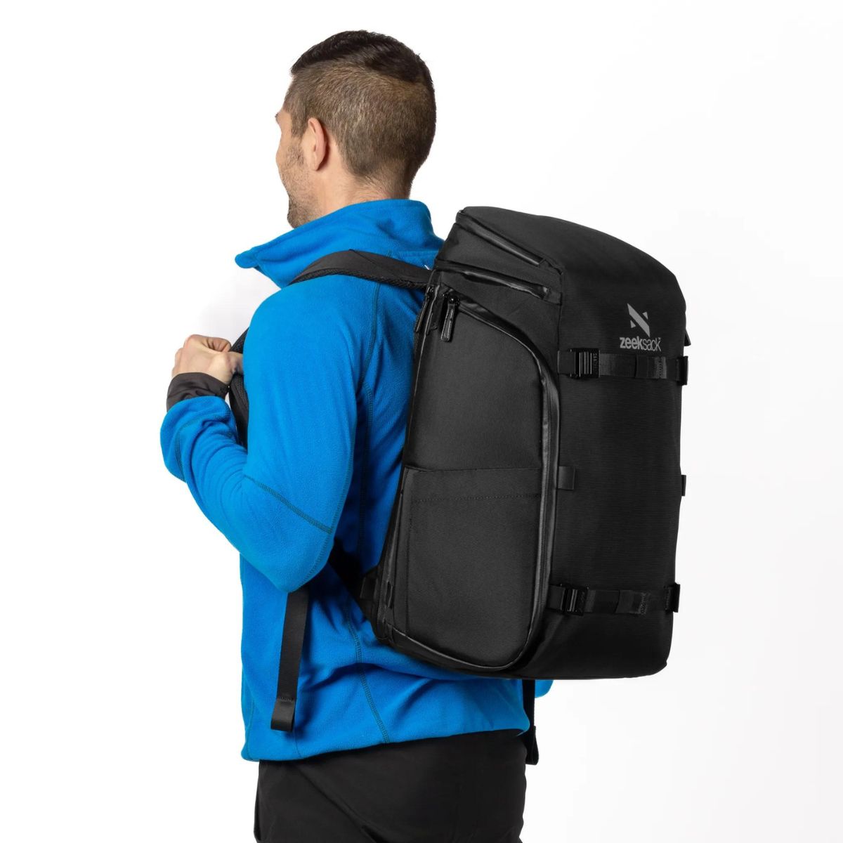 Backpacks – Zeeksack