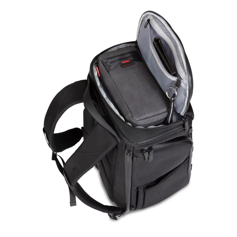 Zeeksack - The Organizer - Backpack 30L