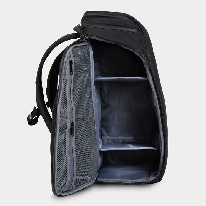 Zeeksack - Practical Backpacks - for Everyday Use and Travel