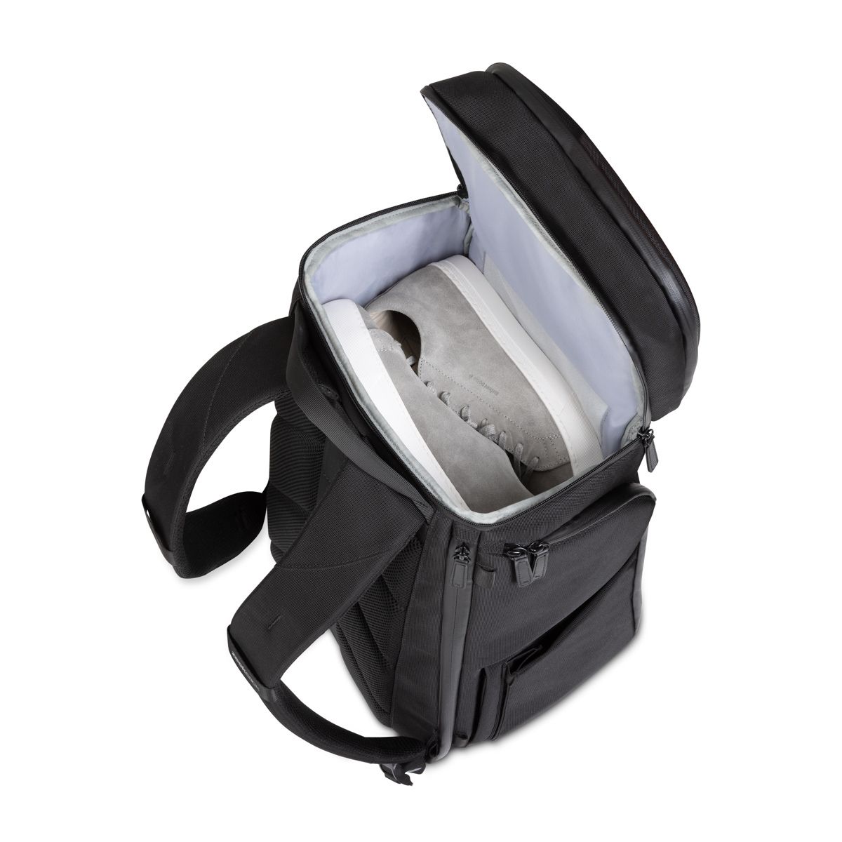 Zeeksack - Practical Backpacks - for Everyday Use and Travel